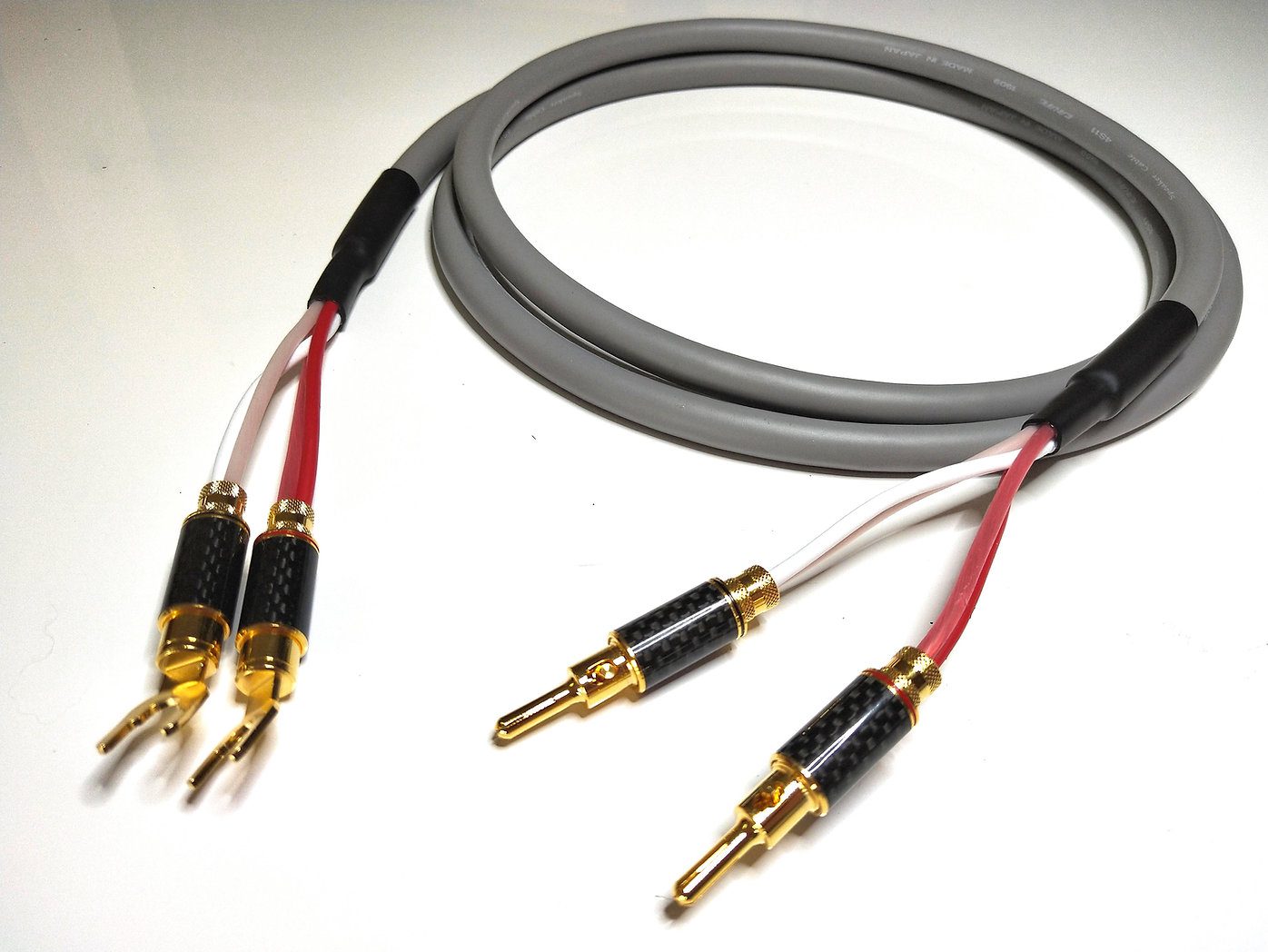 Speaker Cable – March Audio